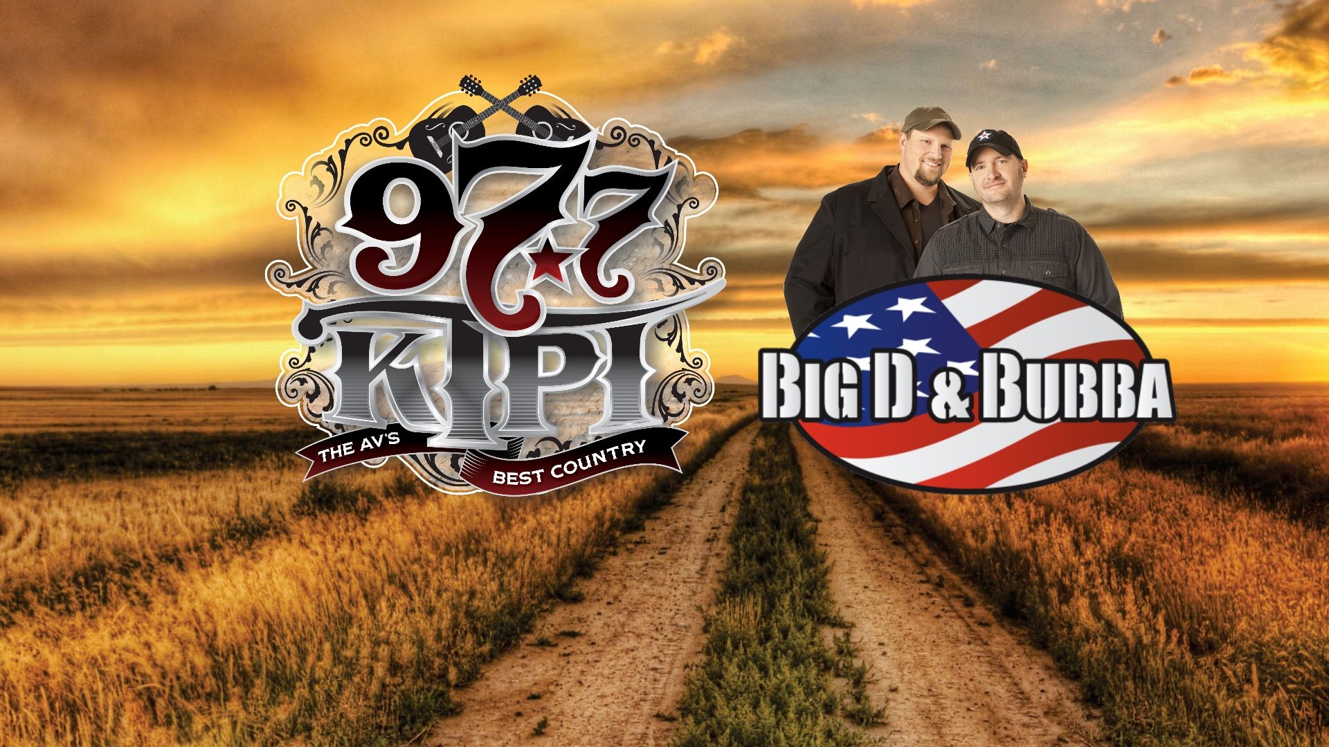 KTPI FM Contests – 97.7 KTPI