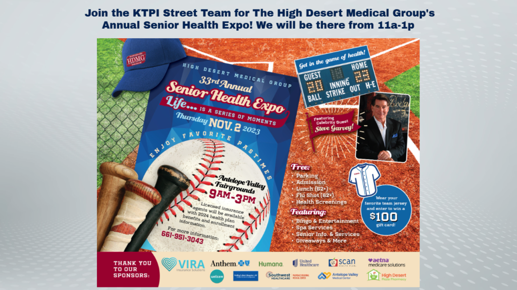 97.7 FM KTPI – The AV’s Best Country Station